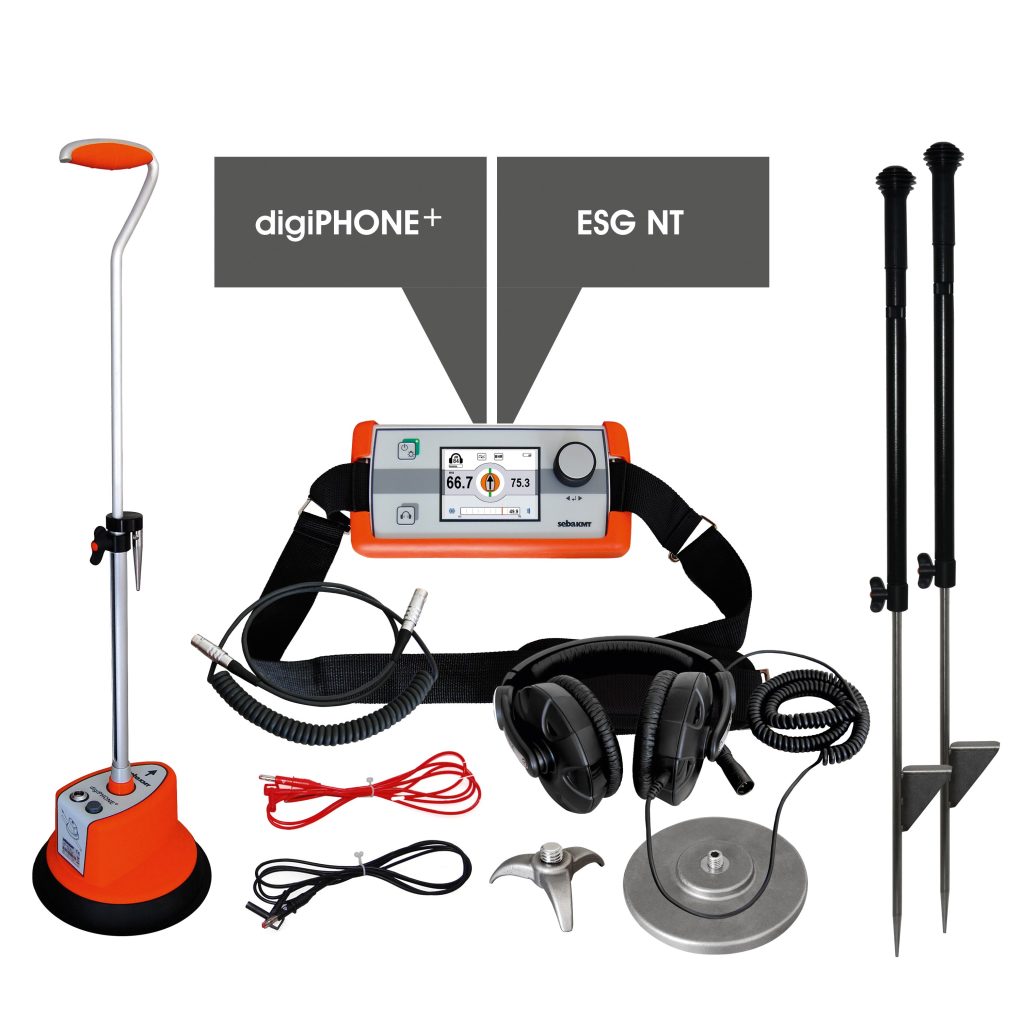 Digiphone NT | Seba Dynatronic Sverige AB